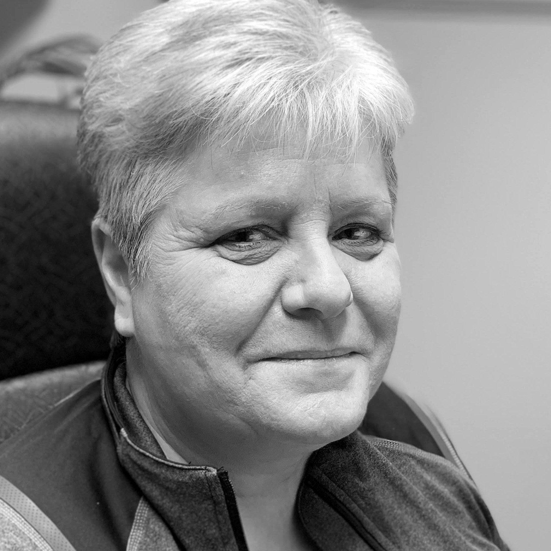 Our Team – Services DER Services